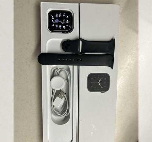 Часы apple Watch SE 44mm