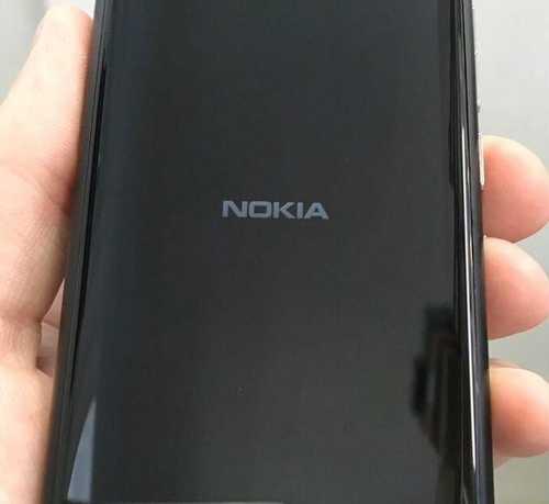 Nokia N9 - 16gb