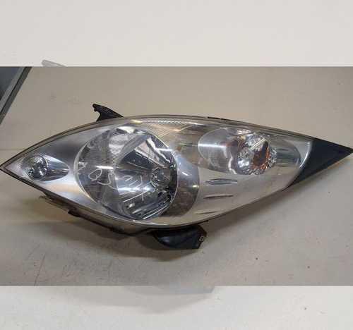 Фара (передняя) Chevrolet Spark 2009, 2011