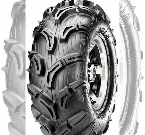 Шина для квадроцикла Maxxis Zilla 28X10-12