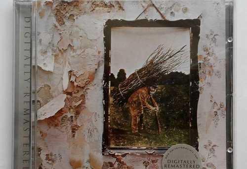 Led Zeppelin IV, Welсome To Paradise (OST)