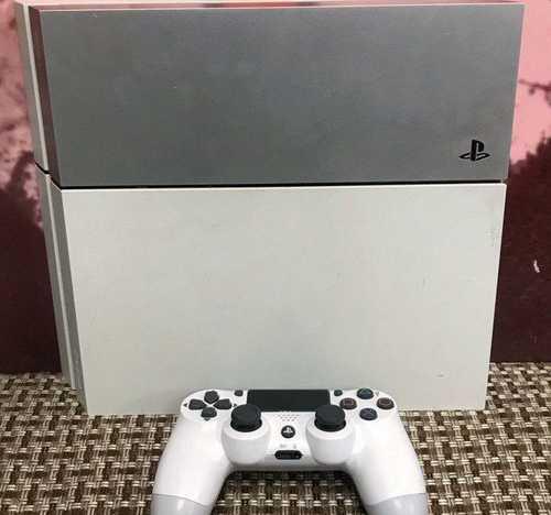 Sony PlayStation 4 fat 500gb