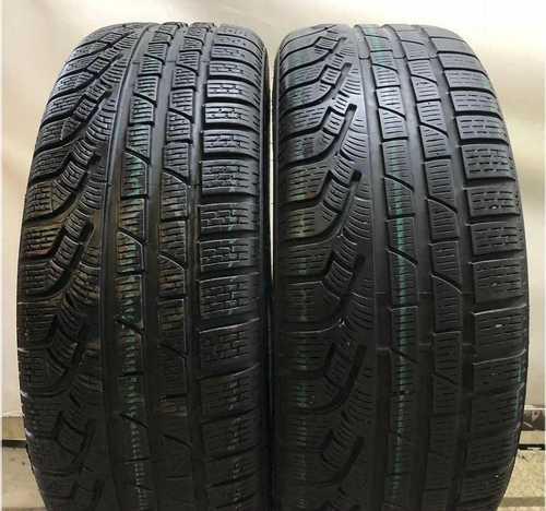 Pirelli Winter Sottozero 240 Serie II 225/50 R17 98V