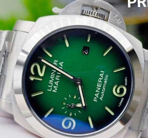 Часы Panerai Luminor Marina