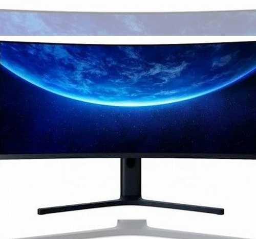 Монитор Xiaomi Mi Curved Gaming Monitor 34