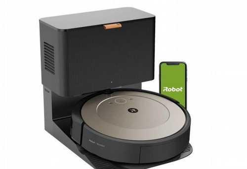 Робот пылесоc iRobot Roomba i1+