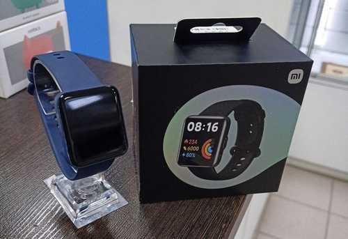 Smart часы xiaomi Redmi Watch 2 lite