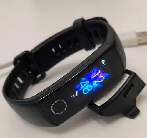 Фитнес браслет honor band