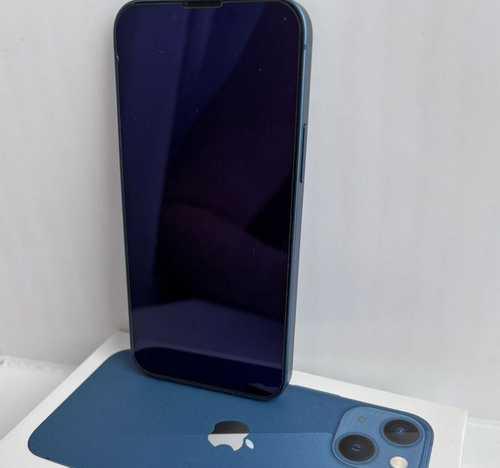 iPhone 13 mini, 128 ГБ