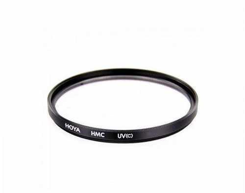 Ультрафиолетовый фильтр Hoya HMC UV(C) 37mm