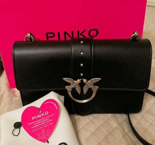 Сумка женская pinko