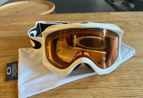 Горнолыжная маска Oakley оригинал