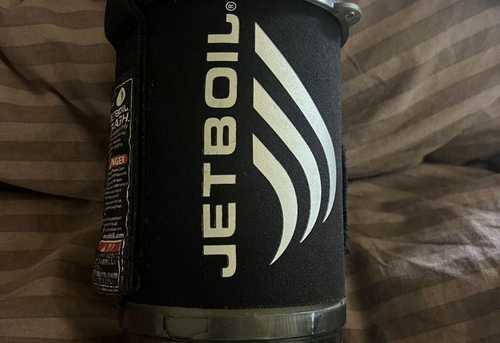 Jetboil flash оригинал