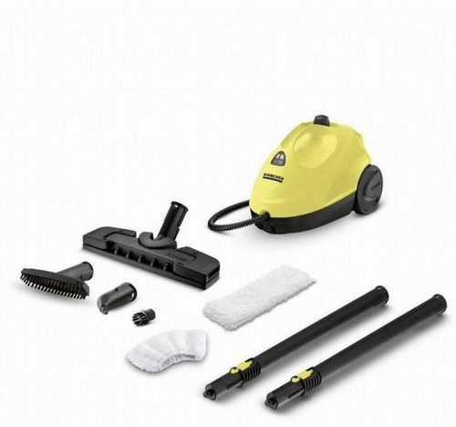 Пароочиститель karcher