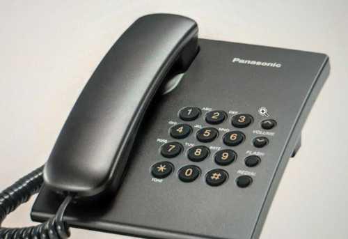 Телефон Panasonic KX-TS2350