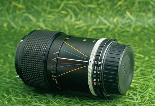 Nikon Series E 36-72mm f/3.5 продажа/обмен