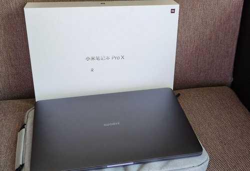 Xiaomi Mi Pro X 15.6" i7 /32Gb/1T/RTX 3050