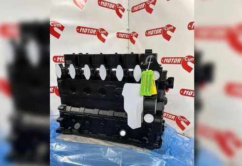 Двигатель Cummins B 5,9 на hyundai