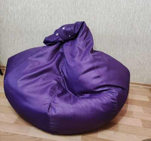 Кресло мешок груша