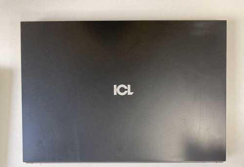 Корпус в сборе для ноутбука ICL Raybook Bi1504