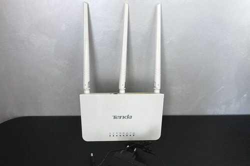 Wi-Fi роултер/маршрутизатор 3/llan -порта 300 Мбит