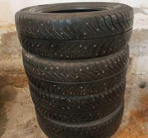 КАМА Alga (HK-531) 195/65 R15