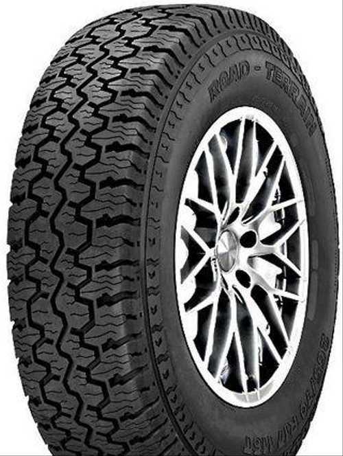 Tigar Road Terrain 235/70 R16