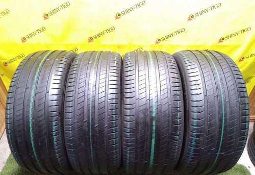 Michelin Latitude Sport 3 245/45 R20 и 275/40 R20 106Y