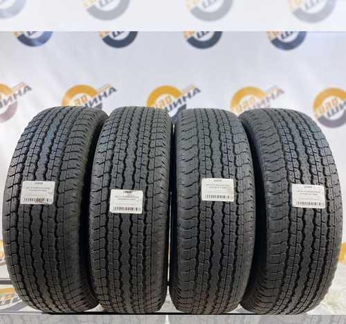 Bridgestone Dueler H/T D840 255/70 R18 117T