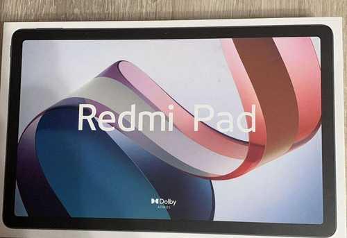 Планшет Xiaomi Redmi Pad 4 128