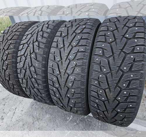 Yokohama Ice Guard Stud IG55 205/55 R16