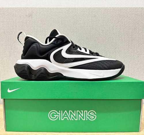 Кроссовки Nike Giannis Immortality 3 DZ7533003