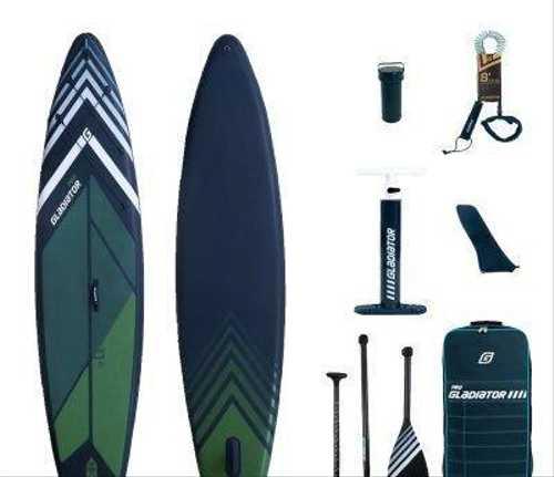 Надувной SUP board Gladiator Pro 11.6