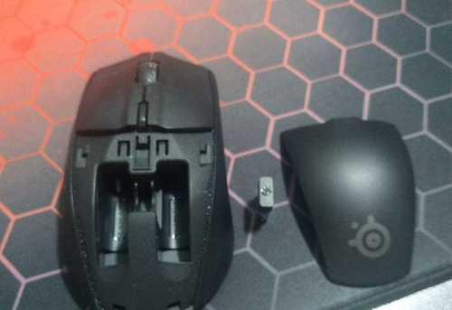 Steelseries Rival 3 wireless