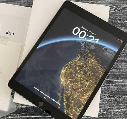 iPad 9 2021 256gb