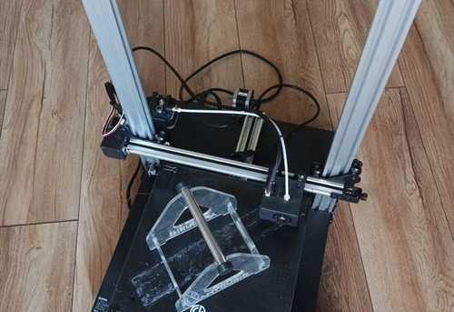 3Д принтер creasee