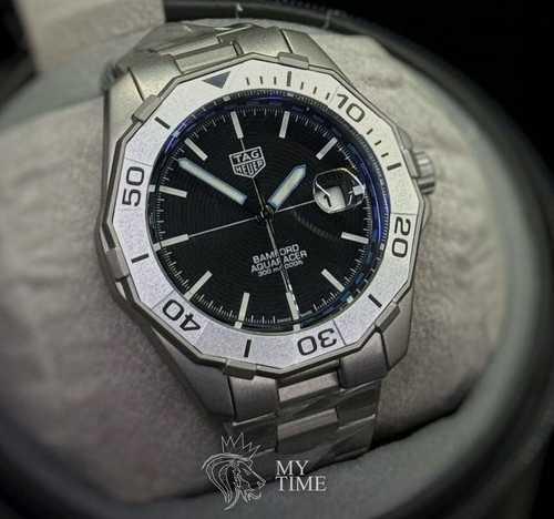 Часы tag heuer