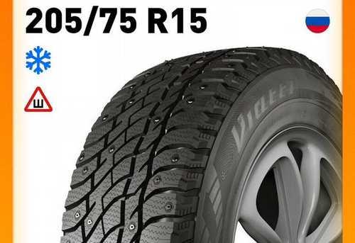 Viatti Bosco Nordico V-523 205/75 R15 97T