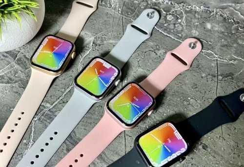 Apple Watch 8 новые + гарантия