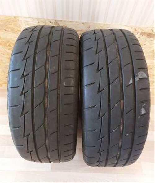Оригинальные work Termist, potenza 225/50 R17