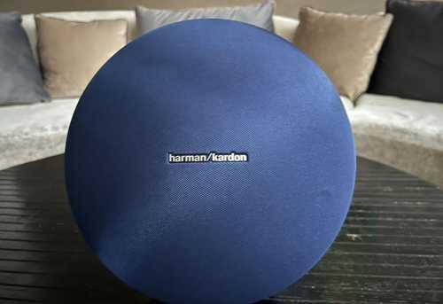 Музыкальная колонка harman kardon onyx studio 4