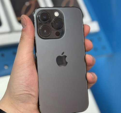 iPhone 14 Pro, 256 ГБ