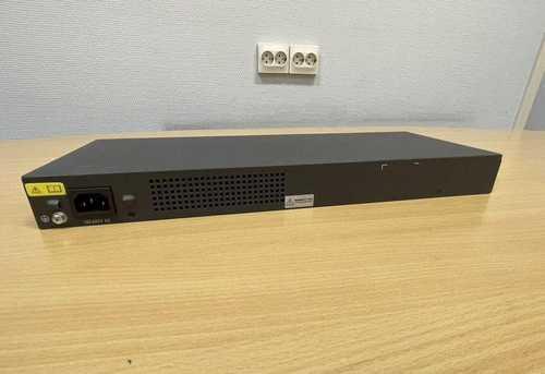 Коммутатор HP 1420-24G-2SFP