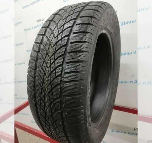 Dunlop SP Winter Sport 4D 255/55 R19 110D