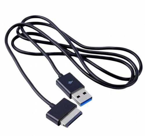 USB Кабель - зарядка для asus 40pin