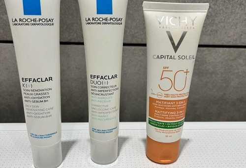 Vichy effaclar