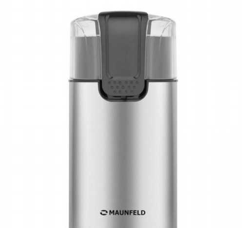 Кофемолка Maunfeld MF-523S новая