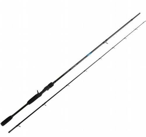 Кастинг Narval Fishing River Dance 78HH-C max 70g