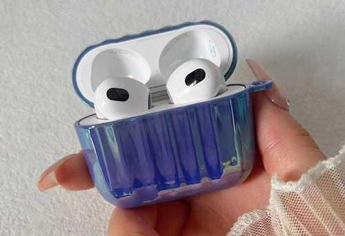 Apple AirPods 3 premium (Гарантия)