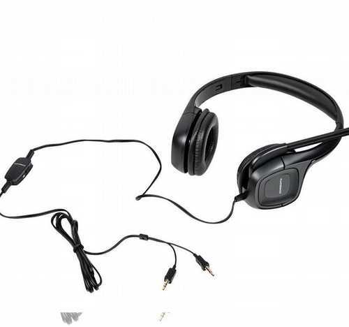 Гарнитура Plantronics A355